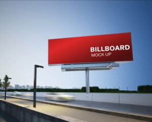 Large Format Signage in Riyadh - Quality Print & Signage Solutions