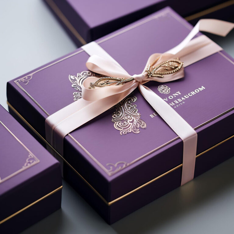 Handover Boxes | F15Works, Riyadh, Saudi Arabia